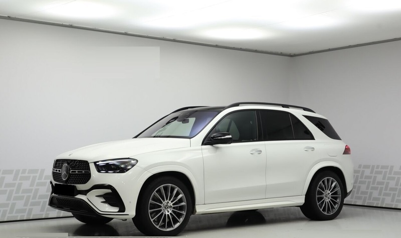 MERCEDES GLE 400e AMG 4Matic | Софавто